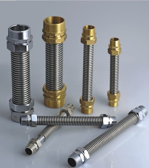 Central Air Condition Metal Hose - For Central Air Condition Meta - gd ...